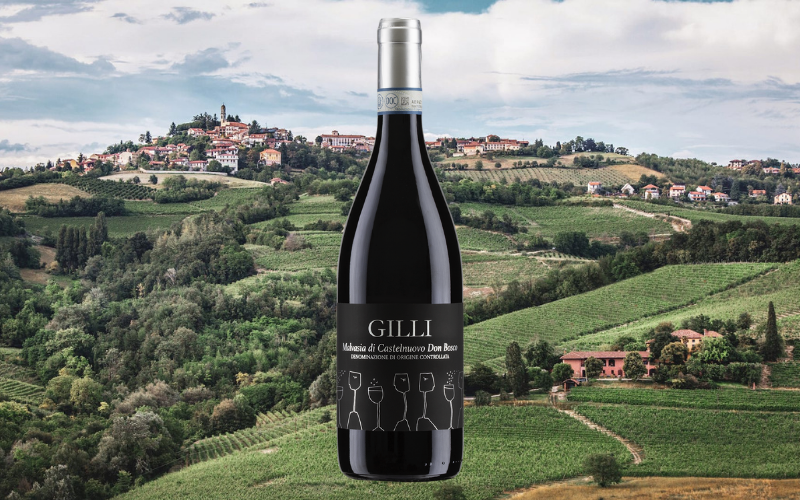 Cascina Gilli - meet the winery! | Once Upon A Vine