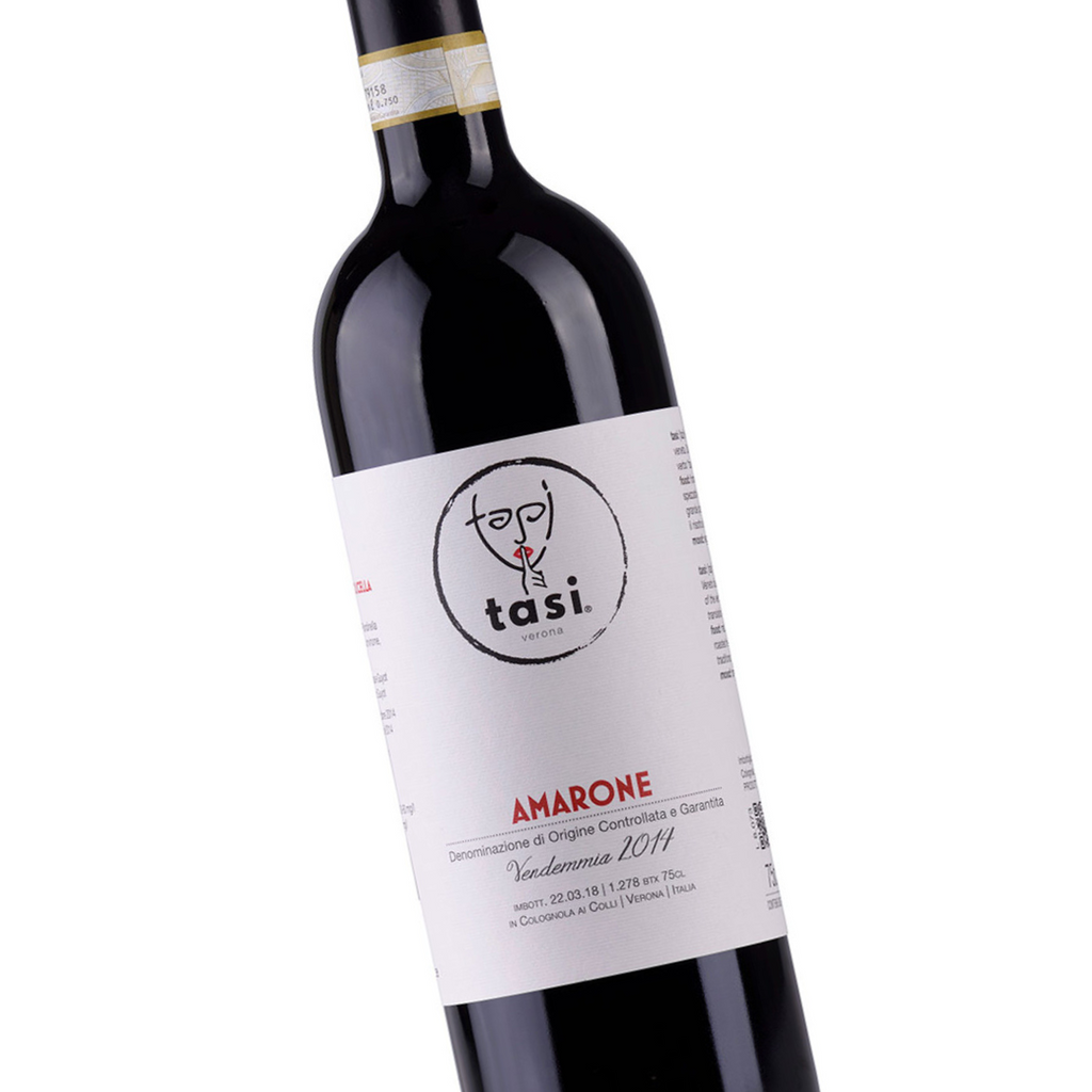 AMARONE DOCG 2017 [Tasi] 150cl | Once Upon A Vine