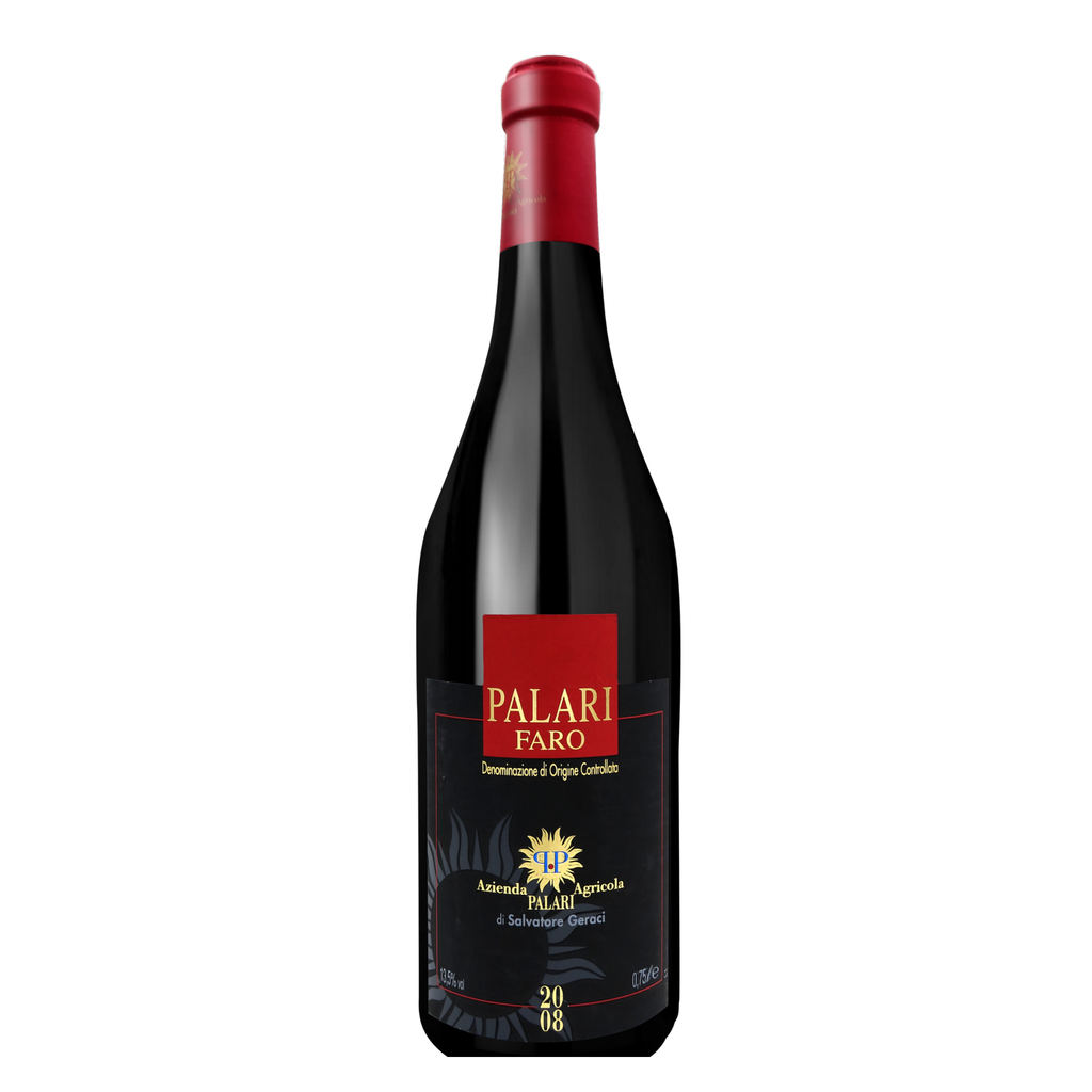 PALARI | Once Upon A Vine